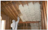 China Light Yellow Liquid Polyether Polyol Blend Water Blown Agent For Spray Foam for sale