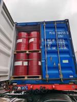 China Light Yellow Liquid Modified MDI Methylene Diphenyl Diisocyanate for sale