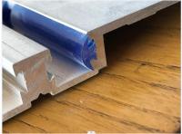 China Low Odor Polyol And Isocyanate For Polyurethane High Performance Sealing Strip for sale