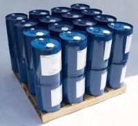 China White solid Quasi MDI Prepolymer For Pipeline Cleaning Pigs for sale