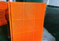 China White solid Quasi MDI Prepolymer For Pipeline Cleaning Pigs for sale