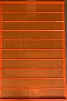China High Frequency Polyurethane Screen Mesh 700mm*1040mm Polyurethane Fine Screen for sale