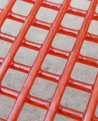 China Afsluiting 22 mm met draaddia 12/10 mm TPU mesh Te koop