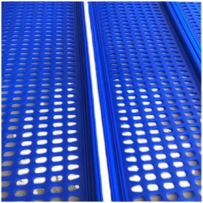 Cina Maglieria di carbone Vibrating Polyurethane Screen Mesh Polyurethane Flip Flow Screen Mesh in vendita