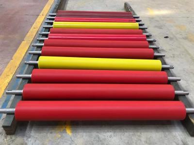 China Urethane Casting Resin 841 Single Coat Adhesive For Vulcanized Polyurethane Elastomer for sale