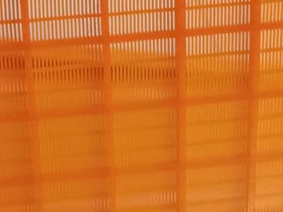 Κίνα 0.075mm Ανοιχτότητα 840*1210mm  Urethane Fine Screen Για Σύστημα Δοκιμασμού υψηλής συχνότητας προς πώληση