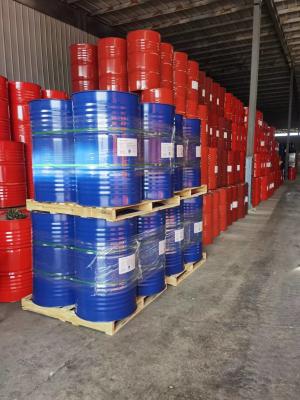 China Blend Polyol And Isocyanate Industrial Polyurethane Foam Raw Material For Knee Protective Pad Foam Te koop