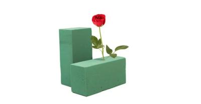 Cina Miscela di due componenti poliolo e isocianato MDI per fango da fiore superassorbente in vendita