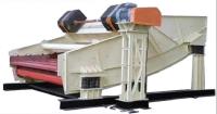 China Vibrating Screen Mesh Equipment Banana Screen Mesh for sale
