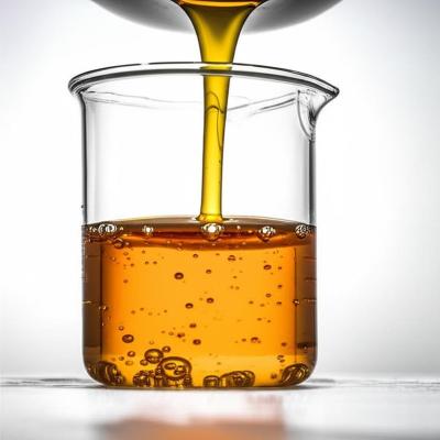 China Blend Polyol And Isocyanate Materials With Technical Support Designed To Enhance Polyurethane Foam Production Efficiency for sale