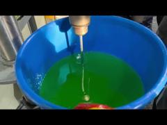 Zwei-Komponenten-Polyether-Polyol und Mdi-System Polyurethan-Präpolymer für Betonformen und Polyurethanformen mit Härte 90a