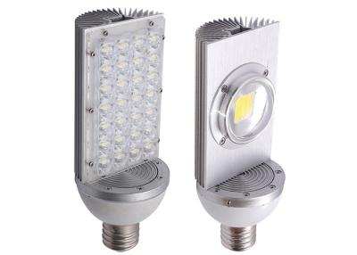 China Geführter Quer- Stecker der hohen Leistung 28w Profil führte Maiskolben-Lampen mit Aluminium-Shell zu verkaufen