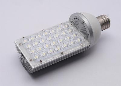 China Geführter Quer- Stecker der hohen Leistung 28w Profil führte Maiskolben-Lampen mit Aluminium-Shell zu verkaufen