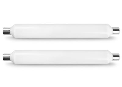 Cina S19 il tubo principale 6W 8W ha condotto dello specchio di modello privato S19 il tubo anteriore della lampada leds19 S19 in vendita