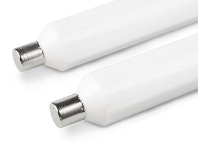 Cina S19 il tubo principale 6W 8W ha condotto dello specchio di modello privato S19 il tubo anteriore della lampada leds19 S19 in vendita