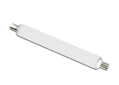 Cina S19 il tubo principale 6W 8W ha condotto dello specchio di modello privato S19 il tubo anteriore della lampada leds19 S19 in vendita