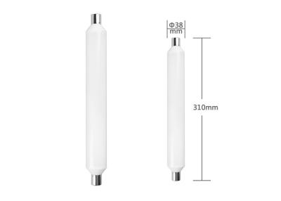Cina S19 la metropolitana principale 6W 8W ha condotto S19 lo specchio privato Front Lamp del modello S19 in vendita