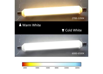 Cina S19 la metropolitana principale 6W 8W ha condotto S19 lo specchio privato Front Lamp del modello S19 in vendita