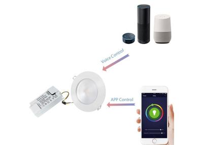 China Intelligent power dimming ZigBee drive LED power slow start dimming certified power supply for sale