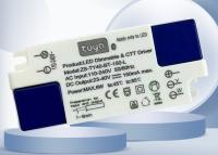 China Graffiti Bluetooth Two Color Downlight LED Dimming Driver Wireless Intelligent for sale