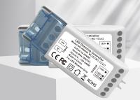 China Bluetooth WIFI Tinting LED Dimming Controller 24vdc Bi Color Temperature for sale