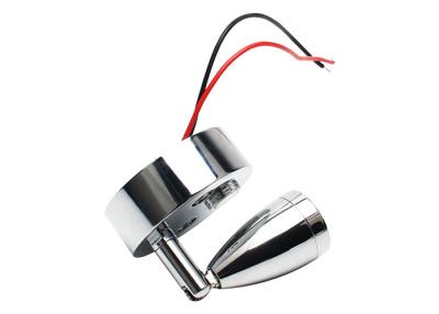 中国 ヨットの読書 12V 10-30V ルーム タッチ調光 LED ライト 3 色スイッチ 販売のため
