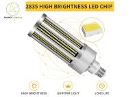China 150 Watt 100W LED Corn Cob Light E39 for sale