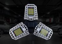 China E27 E26 Warehouse LED High Bay Lamp 9600LM Waterproof IP65 for sale