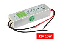 China RoHS IP67 Constant Voltage LED Power Supply 12V Constant Current for sale