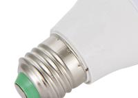 China SMD5730 DC12v Energy Saving LED Bulb PC Diffuser Aluminum Base for sale