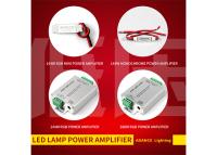 China 3 Channel LED Light Dimming Switch for sale