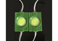 China IP65 LED Lighting Modules 2.4W*20 Waterproof Led Modules for sale