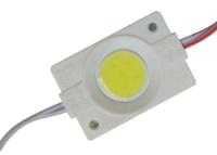 China IP65 LED Lighting Modules 2.4W*20 Waterproof Led Modules for sale