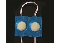 China IP65 LED Lighting Modules 2.4W*20 Waterproof Led Modules for sale