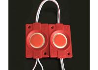China IP65 LED Lighting Modules 2.4W*20 Waterproof Led Modules for sale