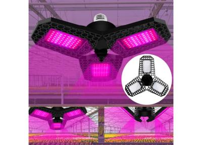 China Van de Commerciële LEIDENE van SMD2835 E27 E26 bevordert de Lamp Installatiegroei de Groei Te koop