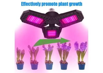 China Van de Commerciële LEIDENE van SMD2835 E27 E26 bevordert de Lamp Installatiegroei de Groei Te koop