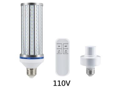 China UVA Chips E27 Corn Germicidal UV Light Bulbs 225g 50000h Life for sale