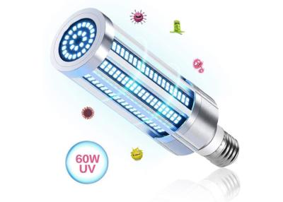 Cina Lampada germicida UV UV della lampadina 120lm 60W di AC110V LED 360 gradi in vendita