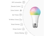 China E26 Energy Saving LED Bulb 121*60mm E27 Energy Saving Bulb for sale