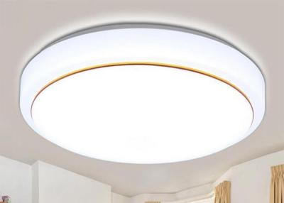 Cina Cri80 960LM LED montato soffitto accende un bianco puro bianco caldo di 12 watt in vendita