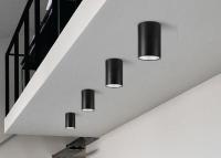 China 80Ra Wall Mounted Spotlight Indoor for sale