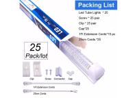 China High Output 8 Ft T8 Fluorescent Light Bulbs for sale