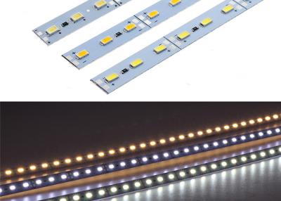 Cina Le lampade fluorescenti principali di DC24V 72 il LED 5630 non impermeabilizzano 2700-7000K in vendita