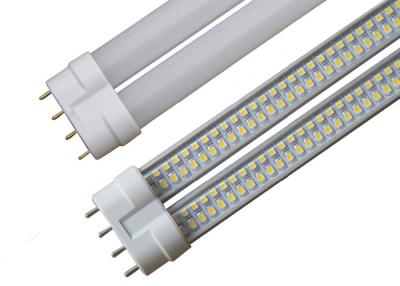 Cina uguale della luce 12W della metropolitana LED del doppio 2G11 alla luce di 30W CFL in vendita