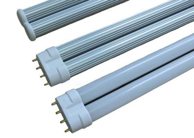 Cina uguale della luce 12W della metropolitana LED del doppio 2G11 alla luce di 30W CFL in vendita