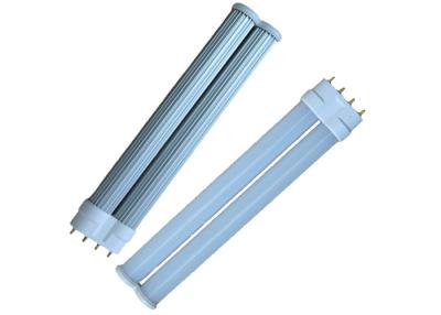 Cina uguale della luce 12W della metropolitana LED del doppio 2G11 alla luce di 30W CFL in vendita