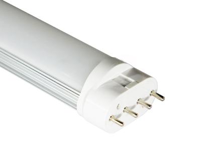 中国 RGB可変性の325mm 12W 4 Pin 2G11 LED PLの管ライト 販売のため
