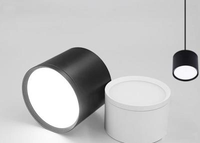 Cina SMD5730 PANNOCCHIA montata soffitto LED Downlights 5 12 18 watt 85 - 265V in vendita