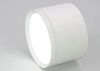 Cina SMD5730 PANNOCCHIA montata soffitto LED Downlights 5 12 18 watt 85 - 265V in vendita